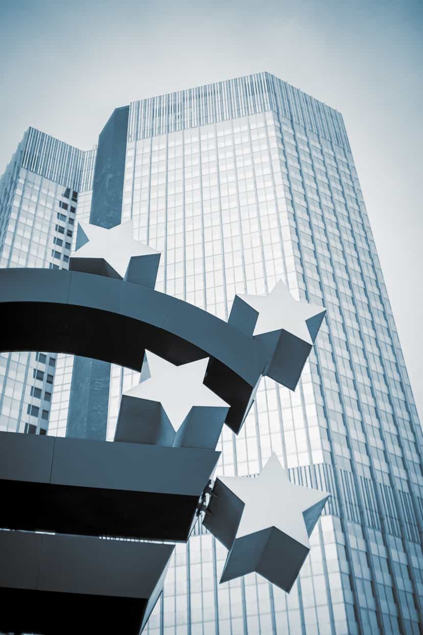 Carbon4 Finance selected by the Eurosystem to supply climate-change ...